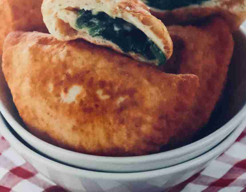 Mediterranean Black Olive Summer Bread - Recipe