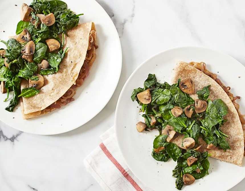 Tips for Perfect Crepes - Food Blog