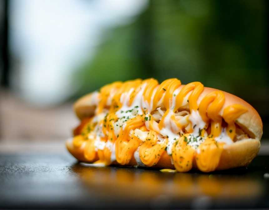The Best Hot Dog Recipe