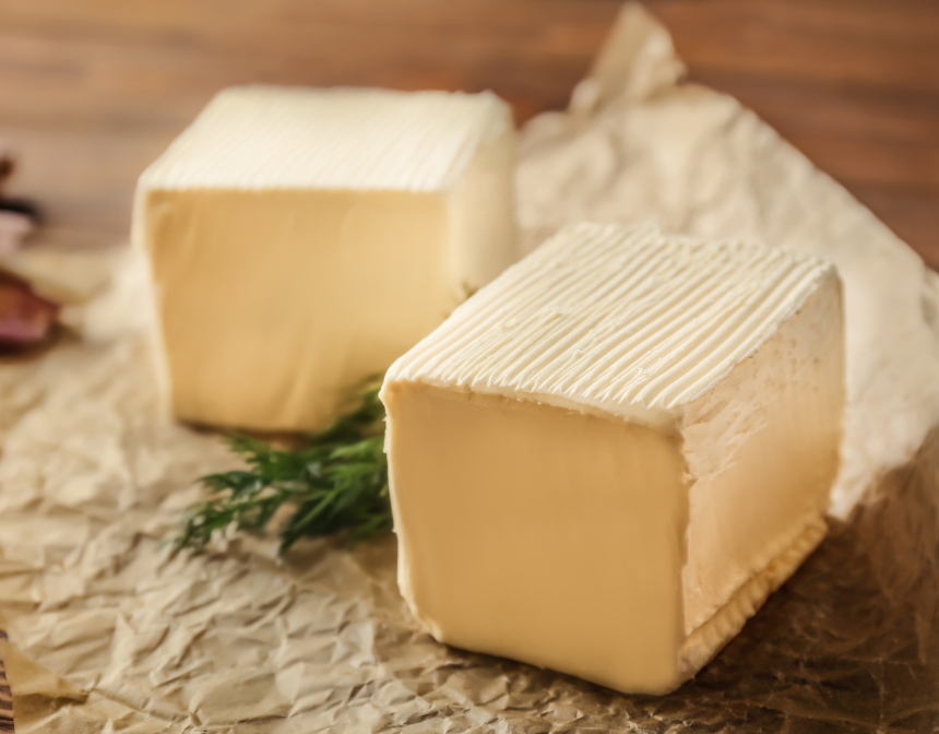 Different Types of Cooking Oil - Food Blog