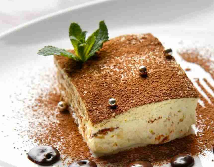 Turkish Rice Pudding - Recipe